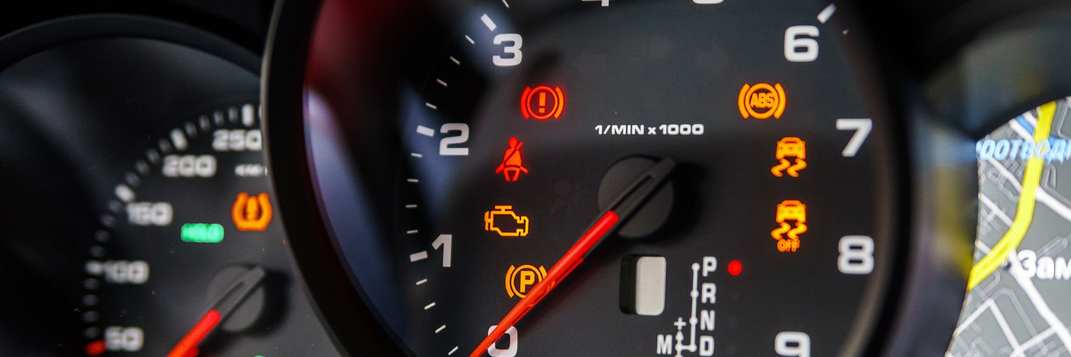 Wat betekenen deze controlelampjes? | AutoFirst van Hoepen